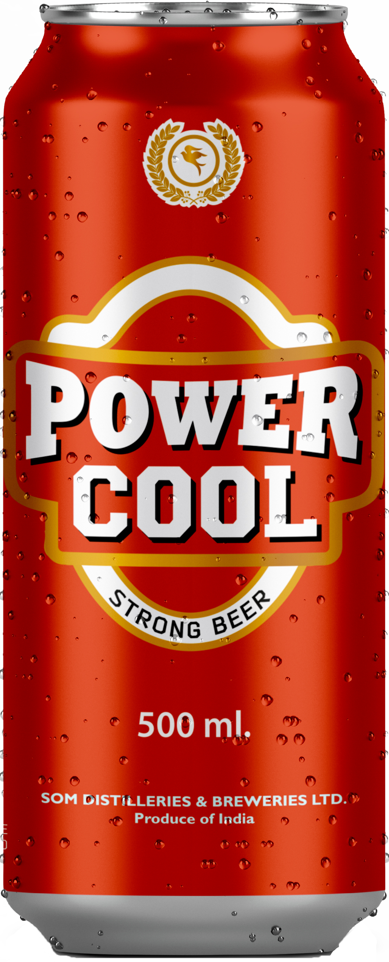 Power Cool – SOM