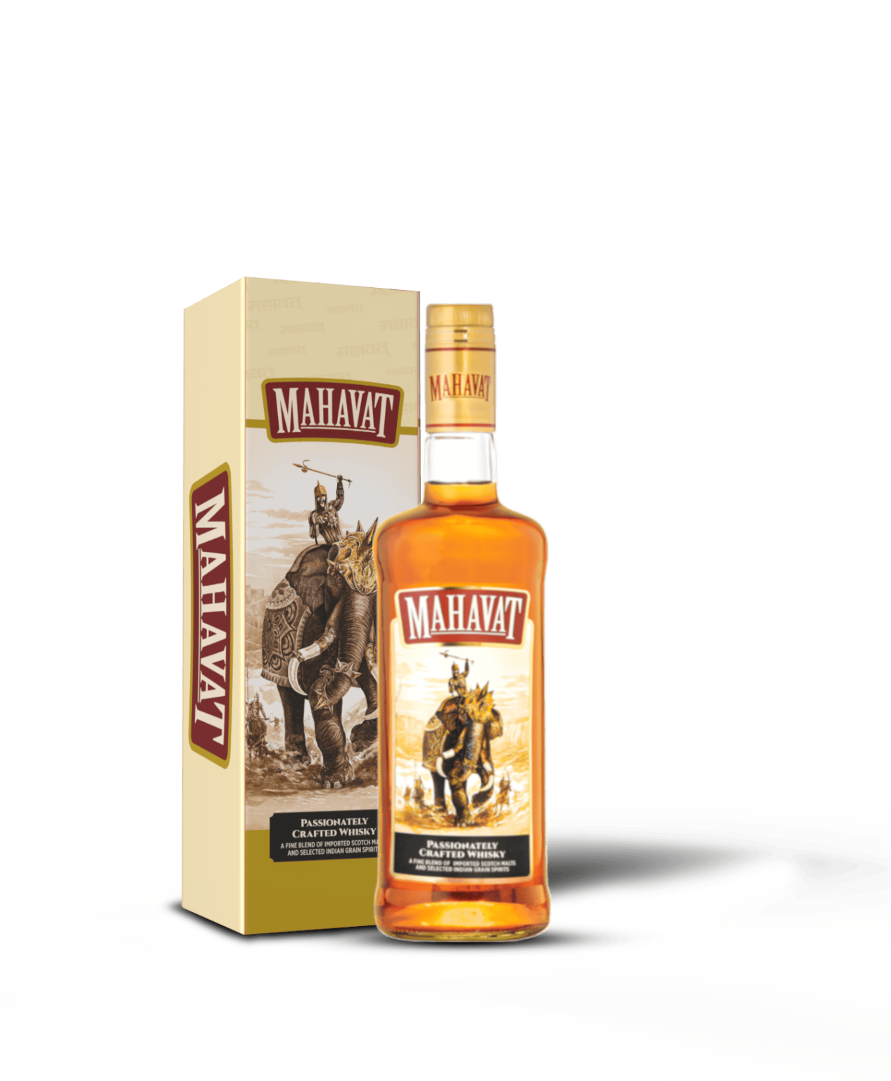 Mahavat – SOM